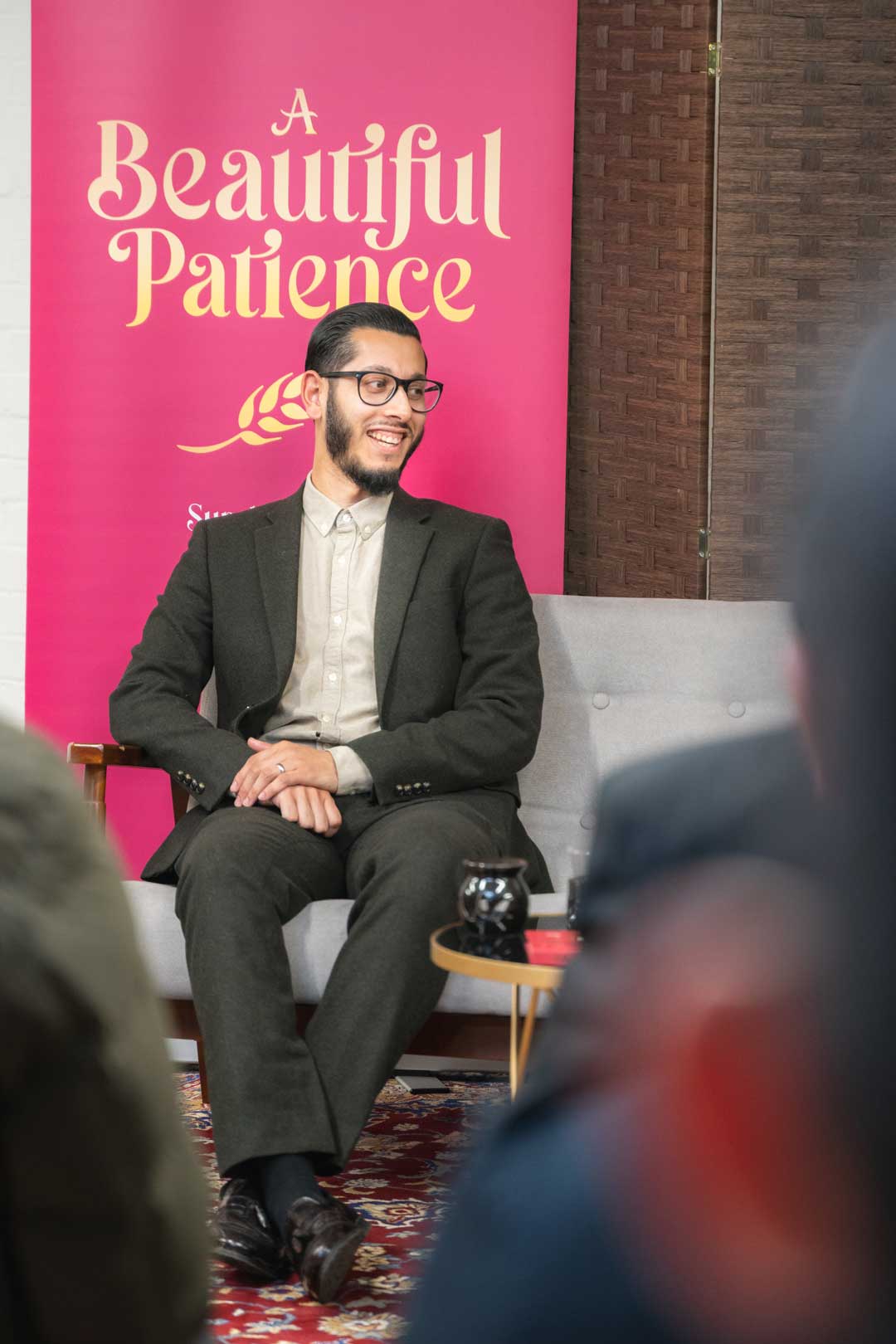 About Me – Shabbir Hassan